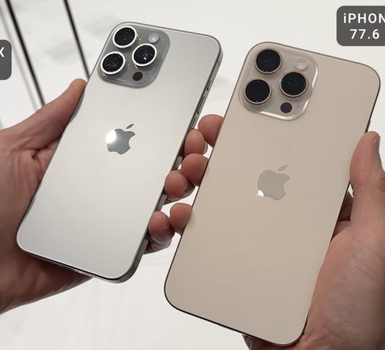 iPhone16(Plus Pro Max)の全カラーを徹底紹介！人気色はデザートチタニウム？ | 予約ゲットコムで在庫確認